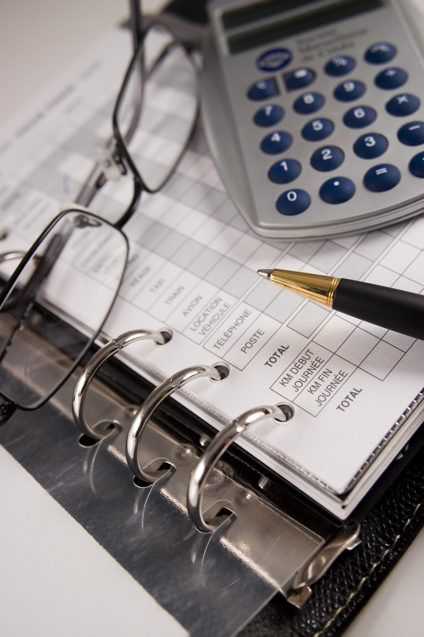 Municipal Advisor - Mission Critical Services